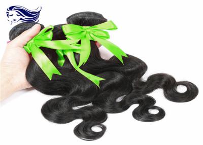 Cina capelli superiori di Wave del corpo di estensioni indiane vergini dei capelli di Remy del vergine di modo 8A in vendita