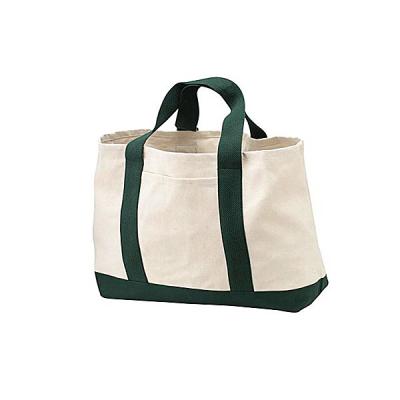 China Grande espaço cores feitas sob encomenda simples das sacolas da lona do estilo das várias para comprar à venda