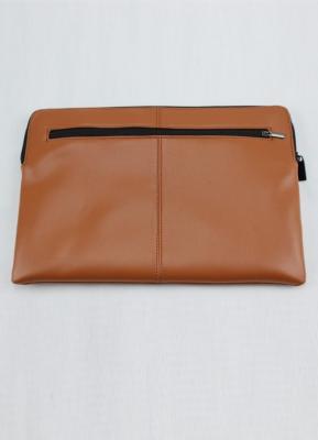 China Diseño famoso de cuero resistente Eco del bolso los 38x28cm de la manga de la tableta de agua amistoso en venta