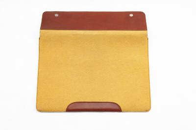 China La aduana de lujo estática anti del bolso de la manga de la tableta imprimió los 22x28cm para el trabajador en venta