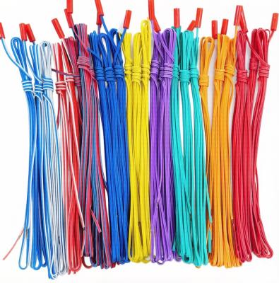 China Custom Wire Length Electric Match Igniter Waterproof PVC Insulation for Fireworks for sale
