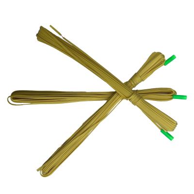 China TOP FTB-T CE Certified 30cm Yellow Green Cap Electronic Ignition Head Remote Control High Temperature Resistant for Weddings for sale