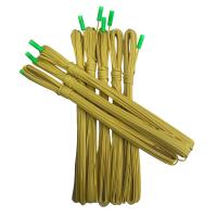 China 8m Electronic Igniter Yellow Green Cap Custom Parameters Bulk Supply for sale