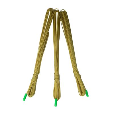 China High Quality 1m Yellow Wire Green Cap Wireless Remote Control Electronic Igniter Spark Effect CE Fireworks Firecrackers for sale