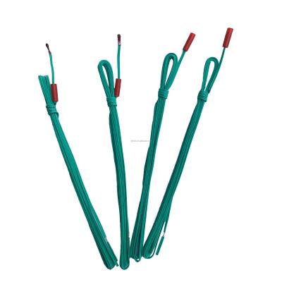China TOP FTB-T Remote Controlled 3m Igniter for Firework Fuses CE Certified Safe & Reliable Spark for Celebrations & Weddings for sale