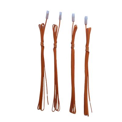 China TOP FTB-T 3m Professional Electric Match Remote Control CE Certified Compatible Electronic Igniter for Weddings Celebrations for sale