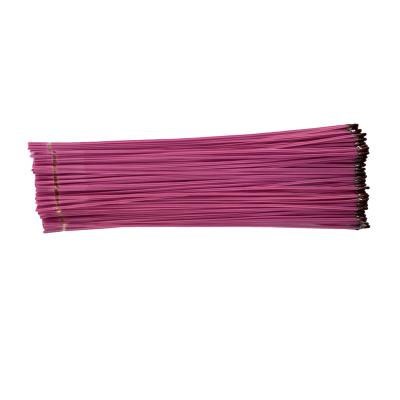 China Capless Magenta Ignition Head 1m Pyrotechnics High Reliability Copper Wire Cross Border Logistics for sale