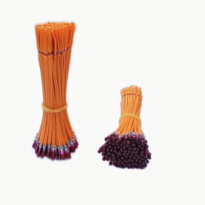 China 1m Orange Ignition Head OEM ODM Customizable Remote Control CE Certified Match Firecracker Cross Border Logistics for sale