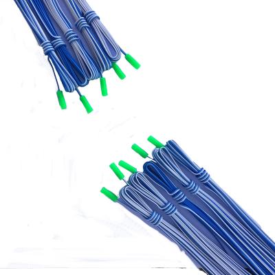 China 1m Electronic Fire Cracker Festival Firework Igniter Spark Remote Control Moisture Proof CE Certified TOP FTB-T 25/100 Bulk for sale