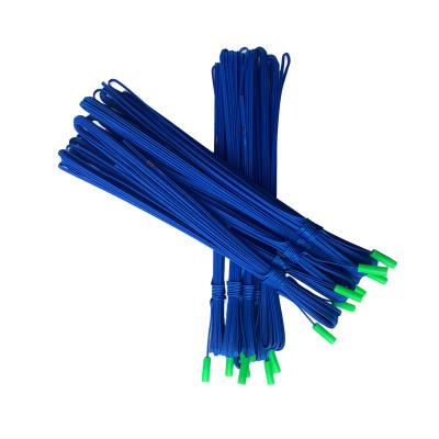 China 10cm Copper Wire Firework Ignition Head CE Certified Instant Ignition Bulk Wholesale for sale