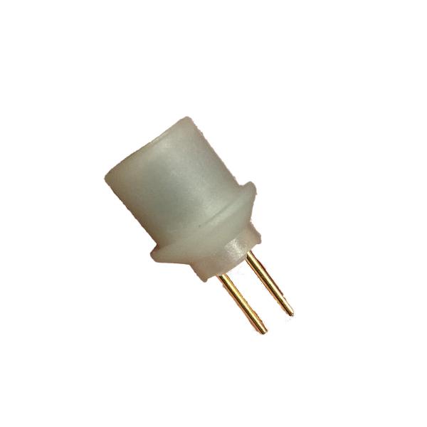 Quality Injection Molded Remote Electrode Spark Plug For Firefighting for sale