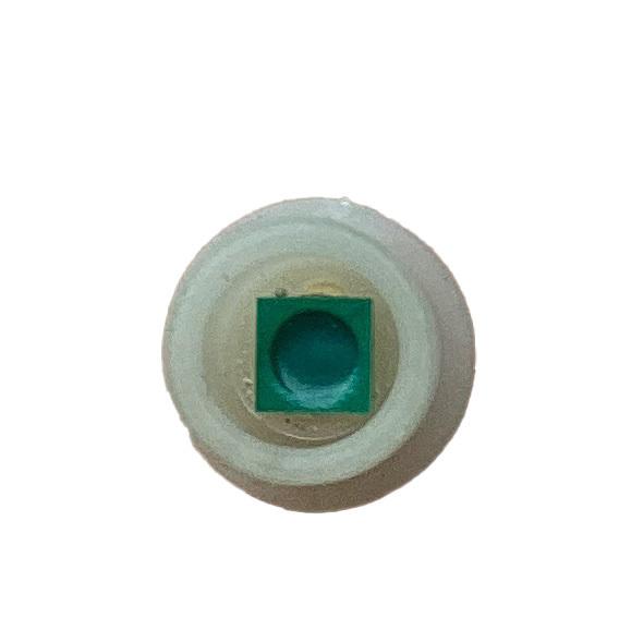 Quality Injection Molded Remote Electrode Spark Plug For Firefighting for sale
