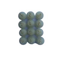 China Injection Molded Remote Electrode Spark Plug For Firefighting for sale
