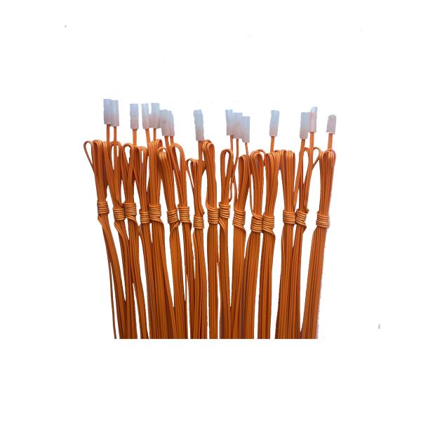 Quality Bridge Wire Firework Igniter Remote Control Copper String 50cm for Wedding Cake Decorations for sale