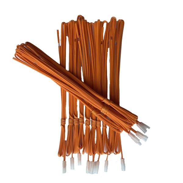 Quality Bridge Wire Firework Igniter Remote Control Copper String 50cm for Wedding Cake for sale