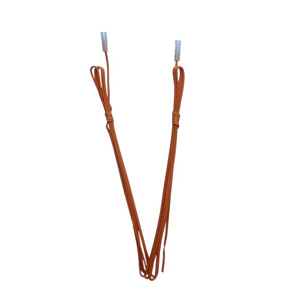 Quality Bridge Wire Firework Igniter Remote Control Copper String 50cm for Wedding Cake for sale