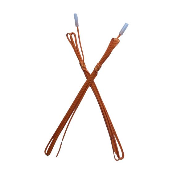Quality Bridge Wire Firework Igniter Remote Control Copper String 50cm for Wedding Cake for sale