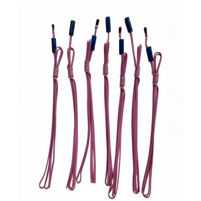 China Remote Control Pyrotechnic Electric Match Igniter for Large Fireworks Shows 50cm for sale