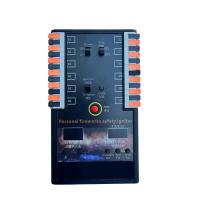 Quality Timed Delay Electronic Igniter Remote Control Continuous Plastic CE Certified for sale