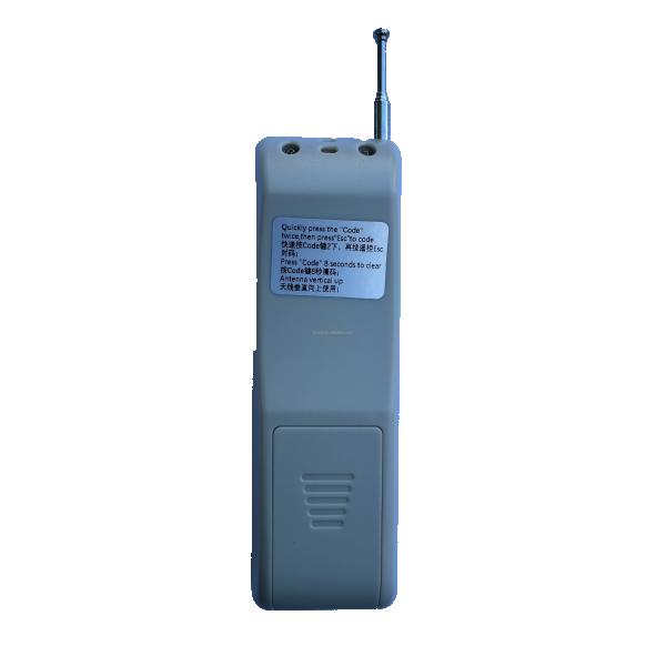 Quality Timed Delay Electronic Igniter Remote Control Continuous Plastic CE Certified for sale