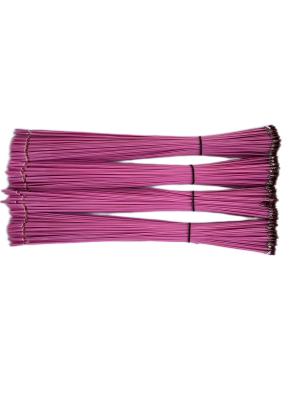 China Electric Firecracker Ignition Device 1.5m 1000 Shots Fuchsia Spark for Celebrations for sale
