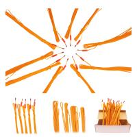 Quality Copper String Electric Match Igniter Remote Control Orange Spark 1.5m for sale