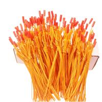 China Replaceable General Cap T-Cap Electronic Igniter Orange Plastics / Copper String 1.5m for sale