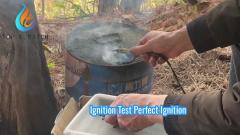 Ignition Head Test