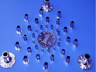 China zinc plated carbon mild steel pressed punching parts for sale