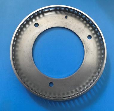 China Automobile engine Signal Wheel China for sale