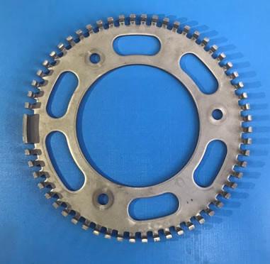 China Welding-Drilling-bending stamping-Punching parts for sale