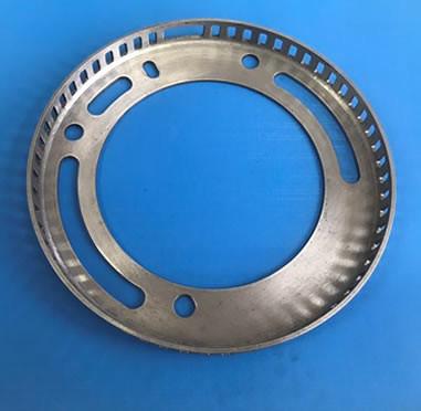 China Stainless steel stretch stamping parts for sale