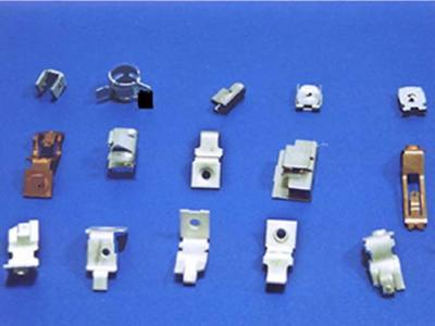 China Micro vibrator motor shell-Motor shell for sale