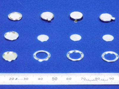 China  Lithium battery shell-Camera battery shell China OEM for sale