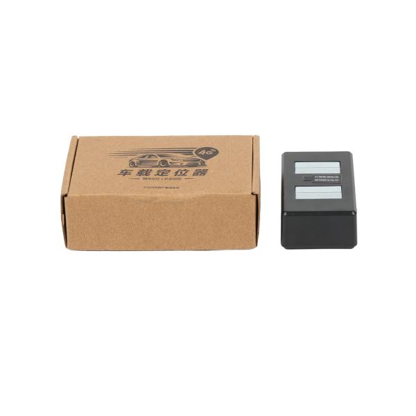 Quality VA03-Dry Leased Vehicle GPS Tracker with Light Sensor Tamper Alert for sale
