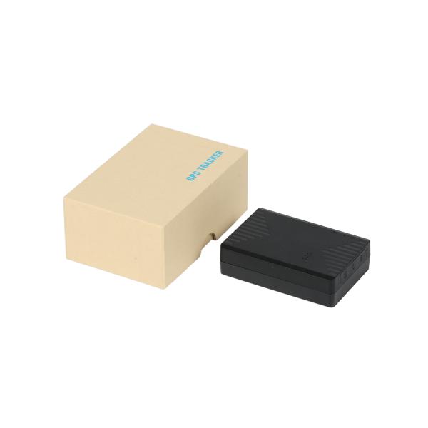Quality VA05-Mag 4G LTE Compact Magnetic Asset Tracker for sale