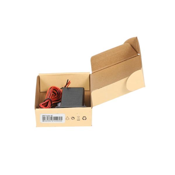 Quality VF36 Wired GPS Built-in 140mAh Backup Polymer Battery for sale