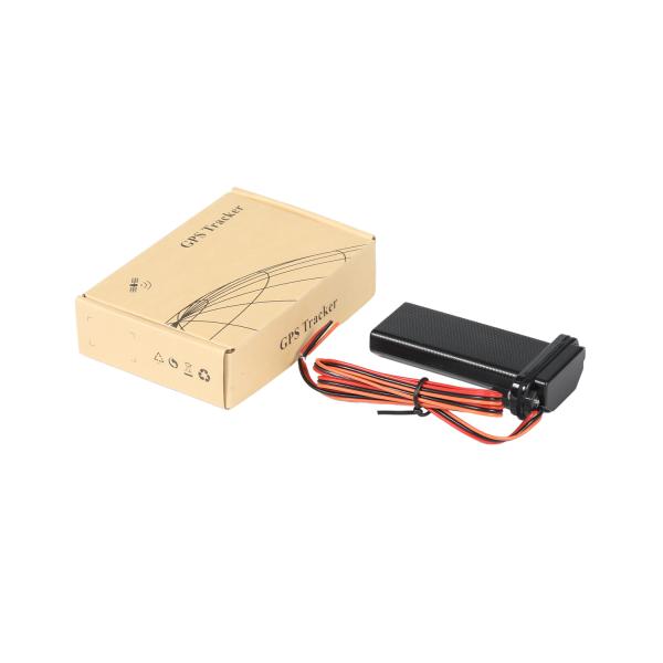 Quality VF36 Wired GPS Built-in 140mAh Backup Polymer Battery for sale