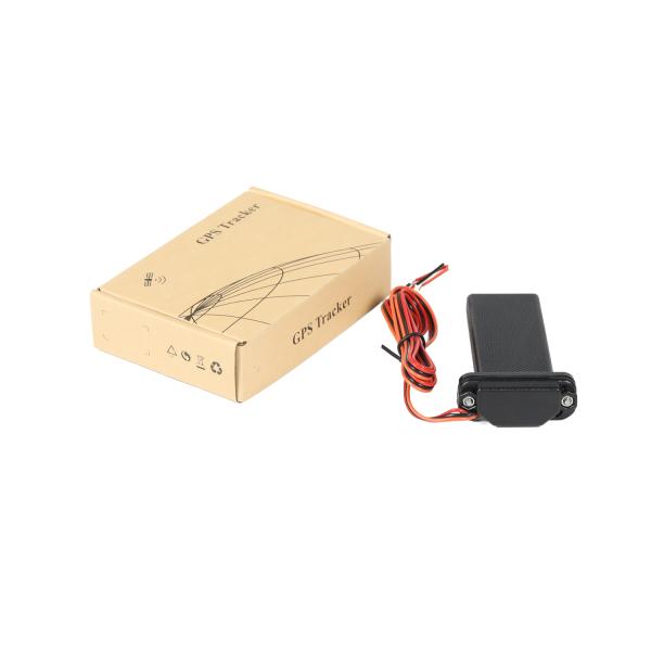 Quality VF36 Wired GPS Built-in 140mAh Backup Polymer Battery for sale