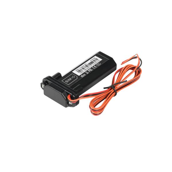 Quality VF36 Wired GPS Built-in 140mAh Backup Polymer Battery for sale