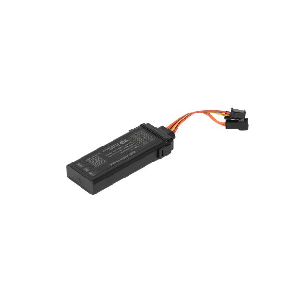 Quality VF06 4G LTE Waterproof Wide-Voltage Fleet Tracker for sale