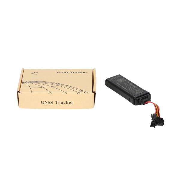 Quality VF06 4G LTE Waterproof Wide-Voltage Fleet Tracker for sale