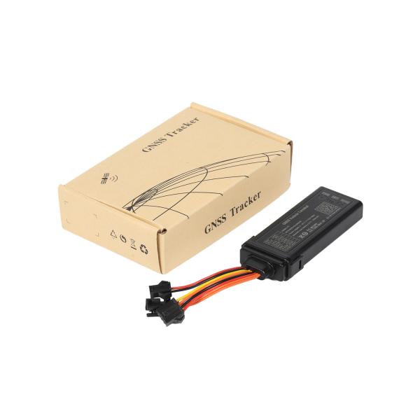 Quality VF06 4G LTE Waterproof Wide-Voltage Fleet Tracker for sale