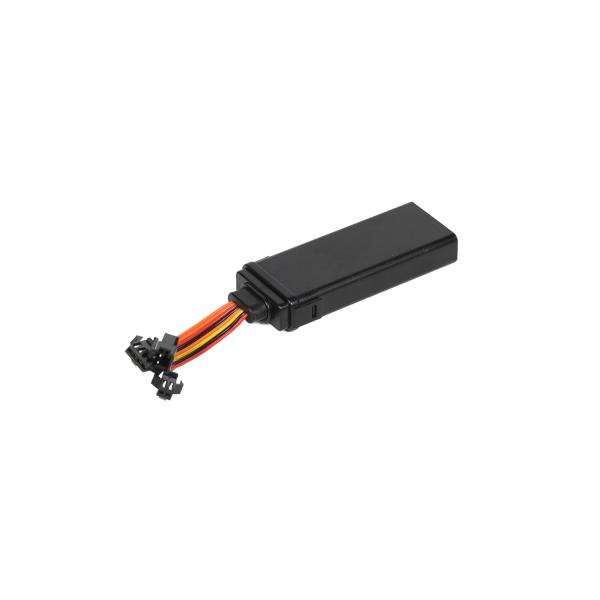 Quality VF06 4G LTE Waterproof Wide-Voltage Fleet Tracker for sale