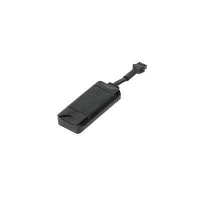 China VM65 4G Wide-Voltage GPS Vehicle Tracker for sale