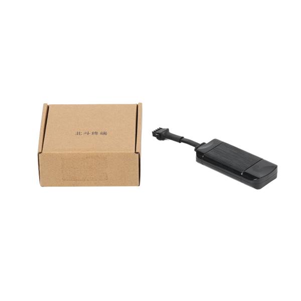 Quality VM65 4G Wide-Voltage GPS Vehicle Tracker for sale