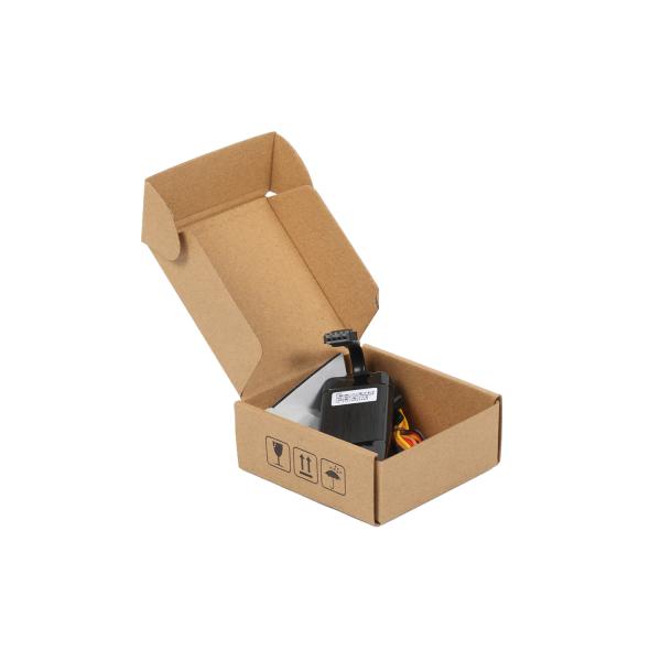 Quality VM65 4G Wide-Voltage GPS Vehicle Tracker for sale