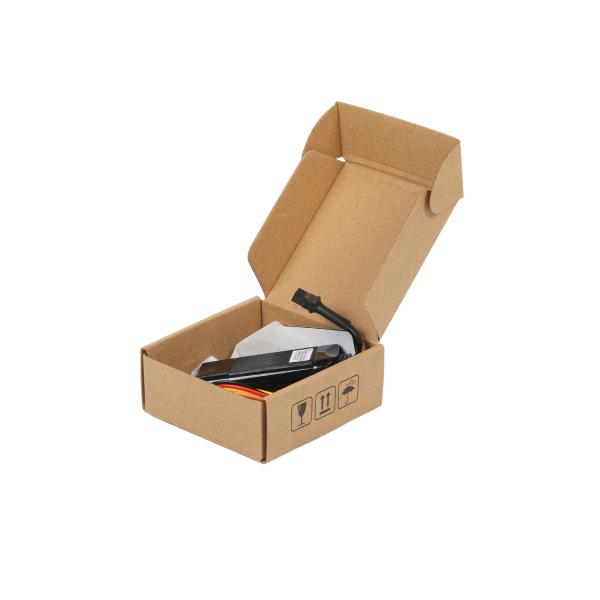 Quality VM65 4G Wide-Voltage GPS Vehicle Tracker for sale
