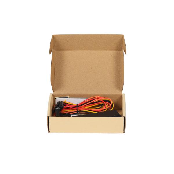 Quality VM90-2G Wide-Voltage GPS Vehicle Tracker for sale