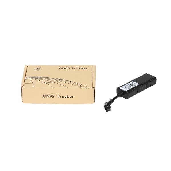 Quality VM90-2G Wide-Voltage GPS Vehicle Tracker for sale